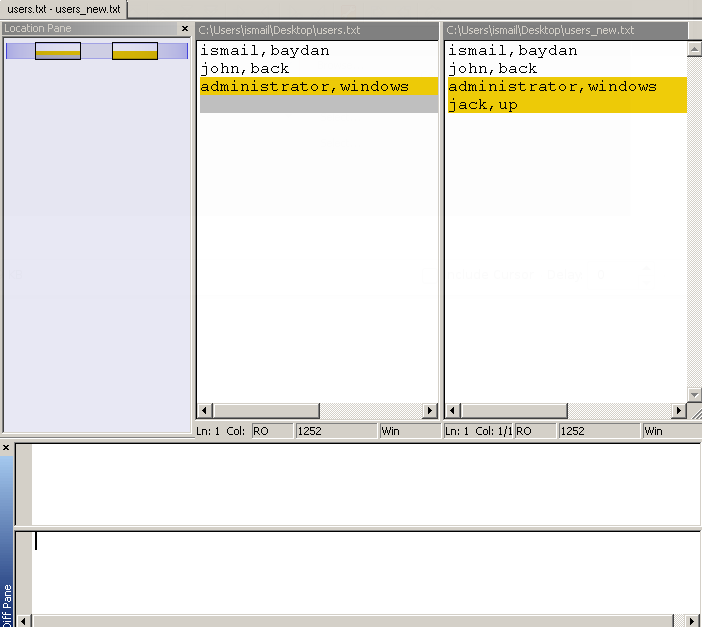 winmerge