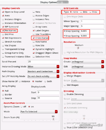 Virtuoso配置文件“.cdsenv”文件介绍和使用-CSDN博客