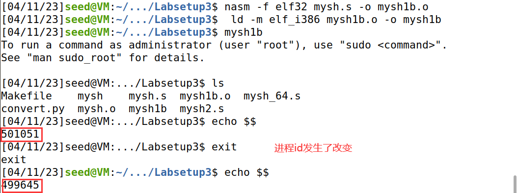 [逆向工程] Shellcode 开发实验_nasm shellcode-CSDN博客