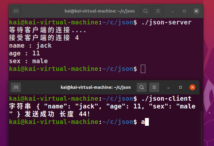 JSON介绍_jsontokener-CSDN博客