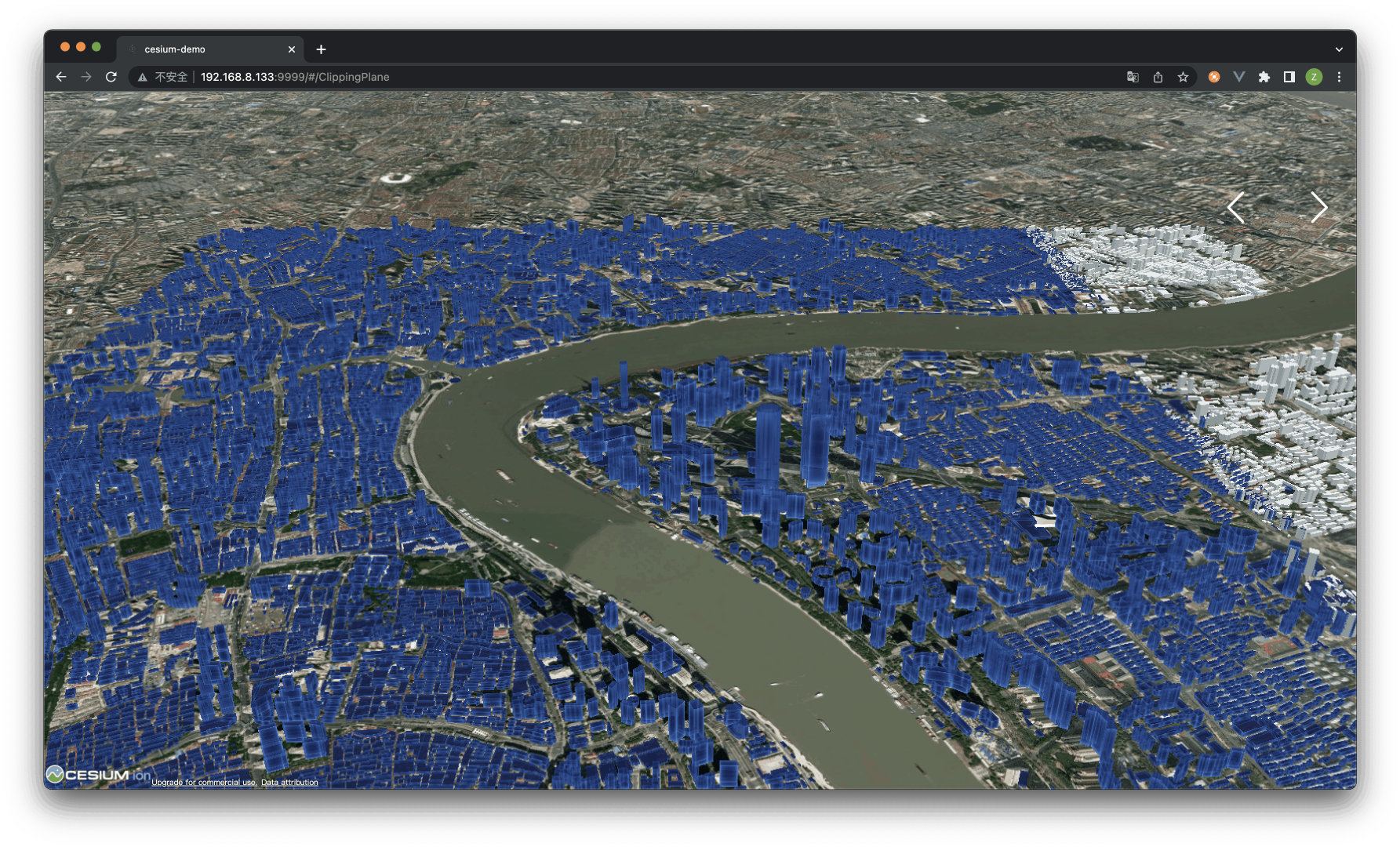 Vue.js2+Cesium1.103.0 三、模型加载与切割_vue项目引入cesium,如何加载cesium里面的飞机模型-CSDN博客