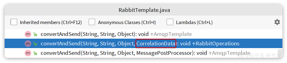 RabbitMQ(高级）学习笔记_rabbitmq 4.0-CSDN博客