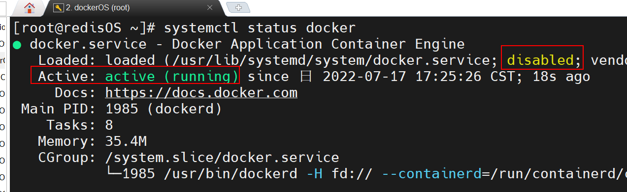 动力节点2023最新版Docker实战教程（2）Docker引擎_docker 最新版本-CSDN博客