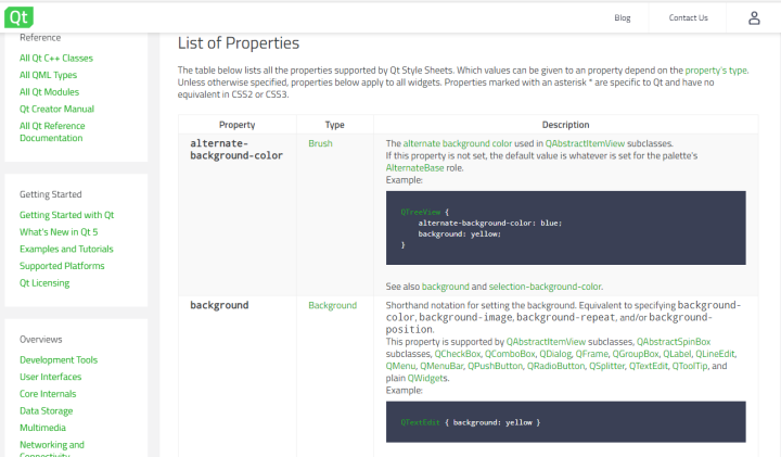 qss qcombobox_qss使用总结-CSDN博客
