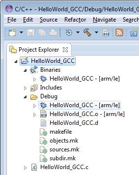 linux上的ds命令,使用DS-5 进行Linux应用开发-CSDN博客
