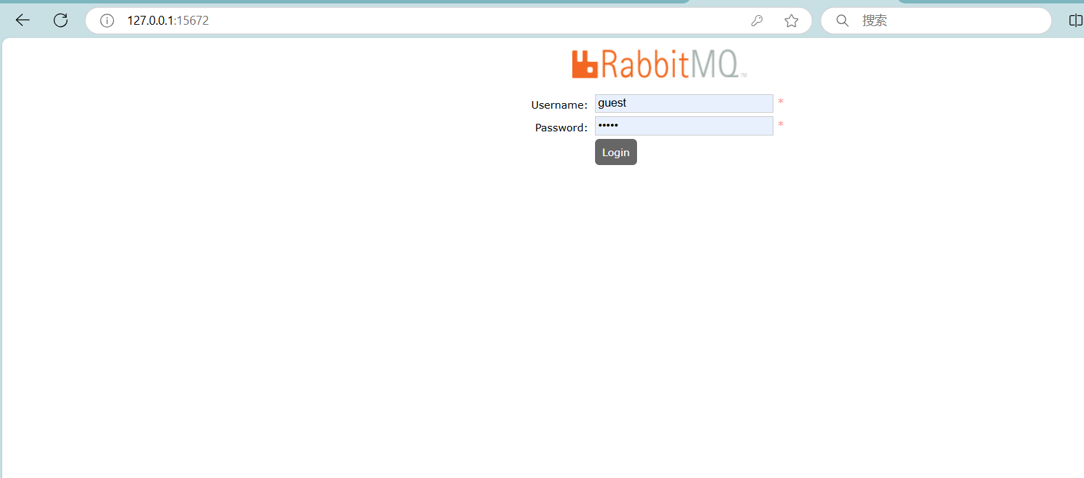 RabbitMQ下载与安装（环境配置）_rabbitmq下载安装-CSDN博客