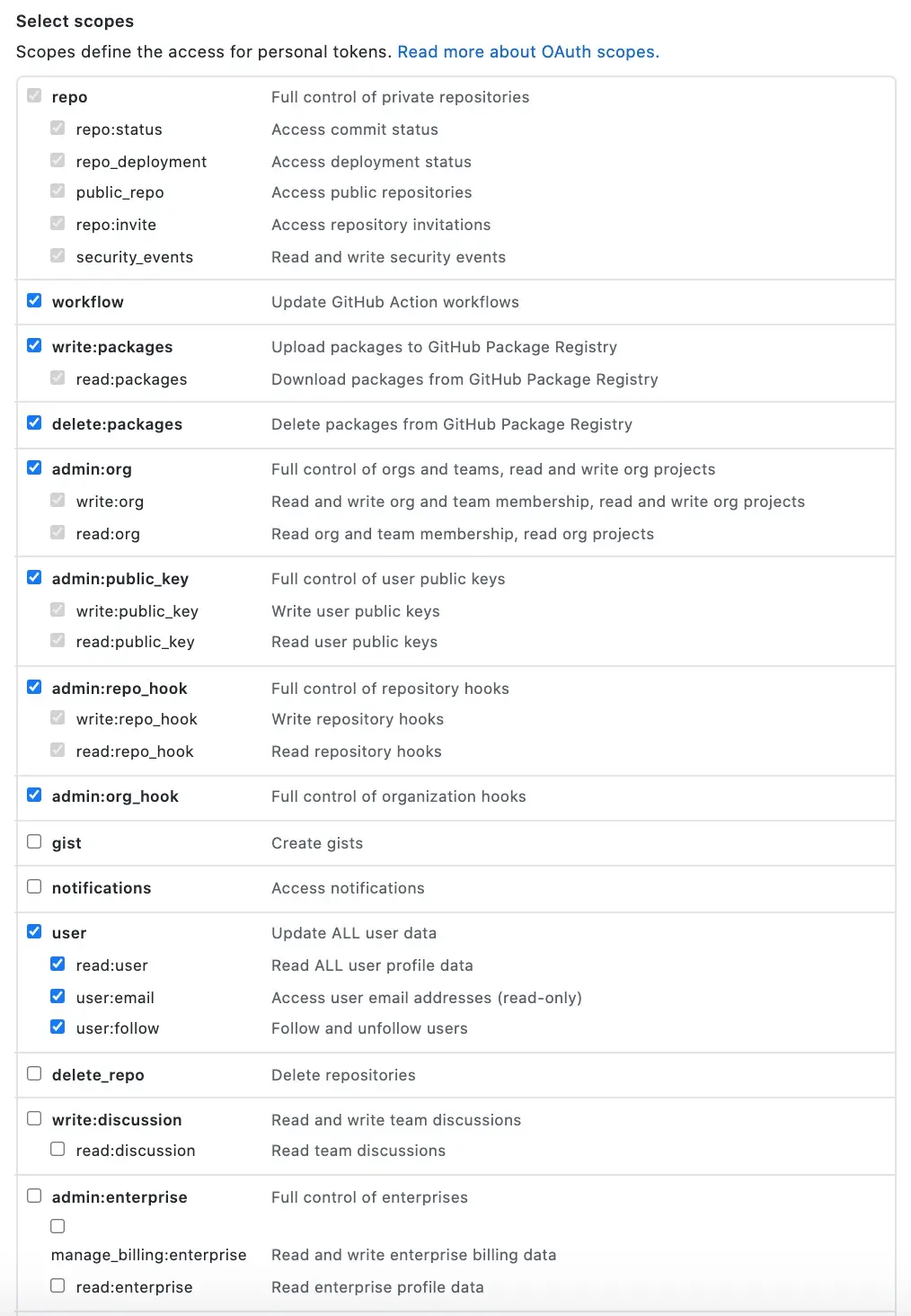 git连接远程GitHub仓库详细总结 for HTTPS协议_连接github-CSDN博客