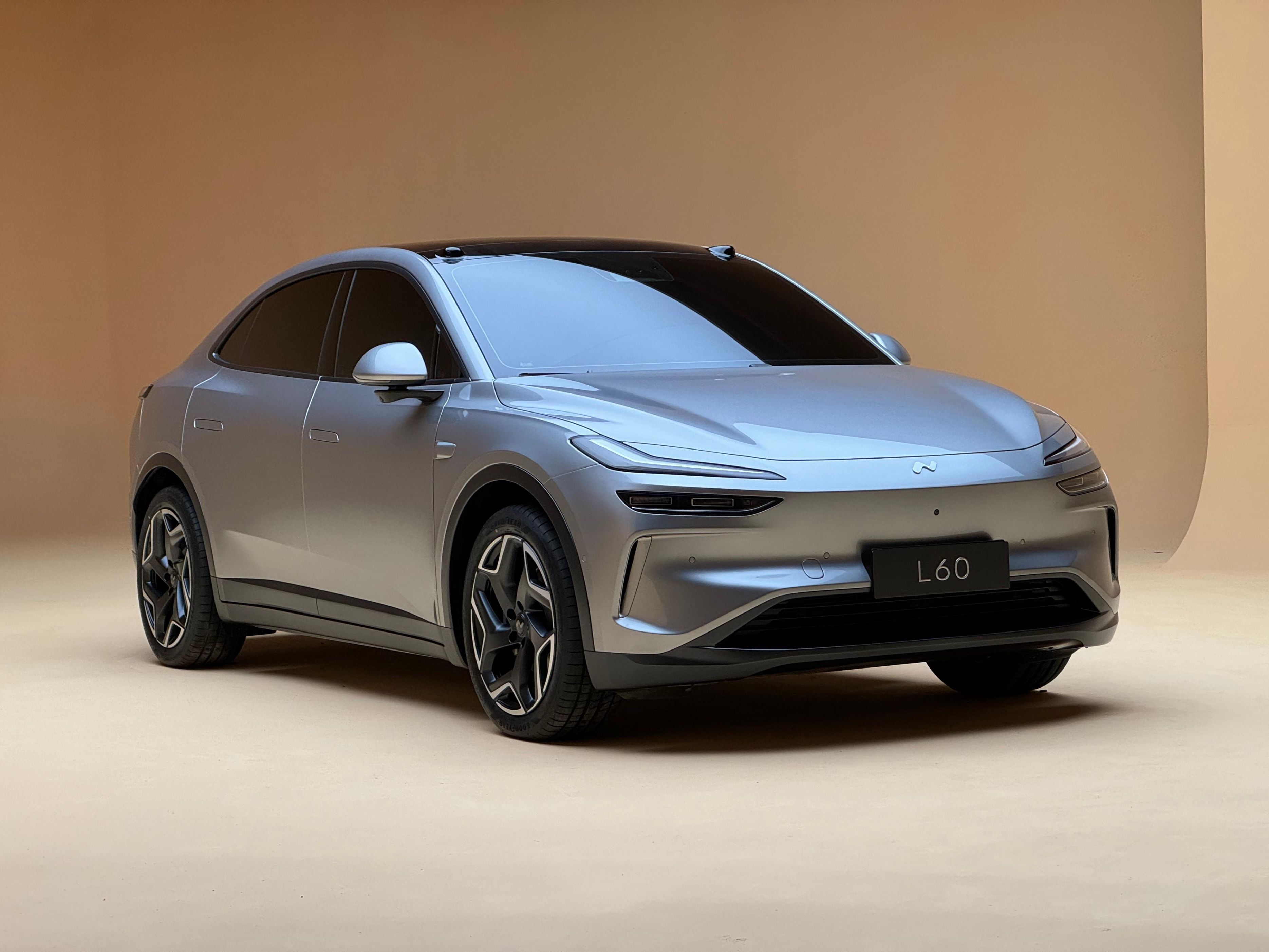 蔚来乐道L60热卖背后：品牌差异化竞争策略初显成效，布局六座SUV_蔚来汽车差异化战略的具体案例-CSDN博客