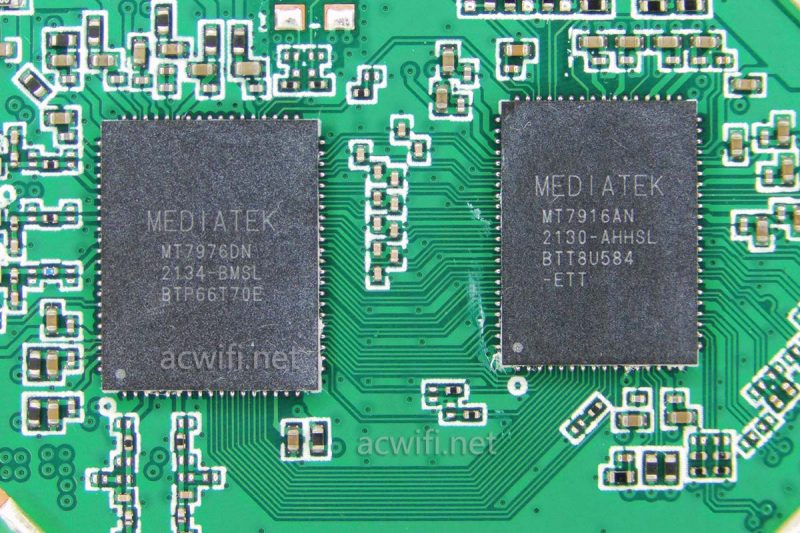 中兴E1630拆机，MTK第一款AX3000（MT7916）-CSDN博客