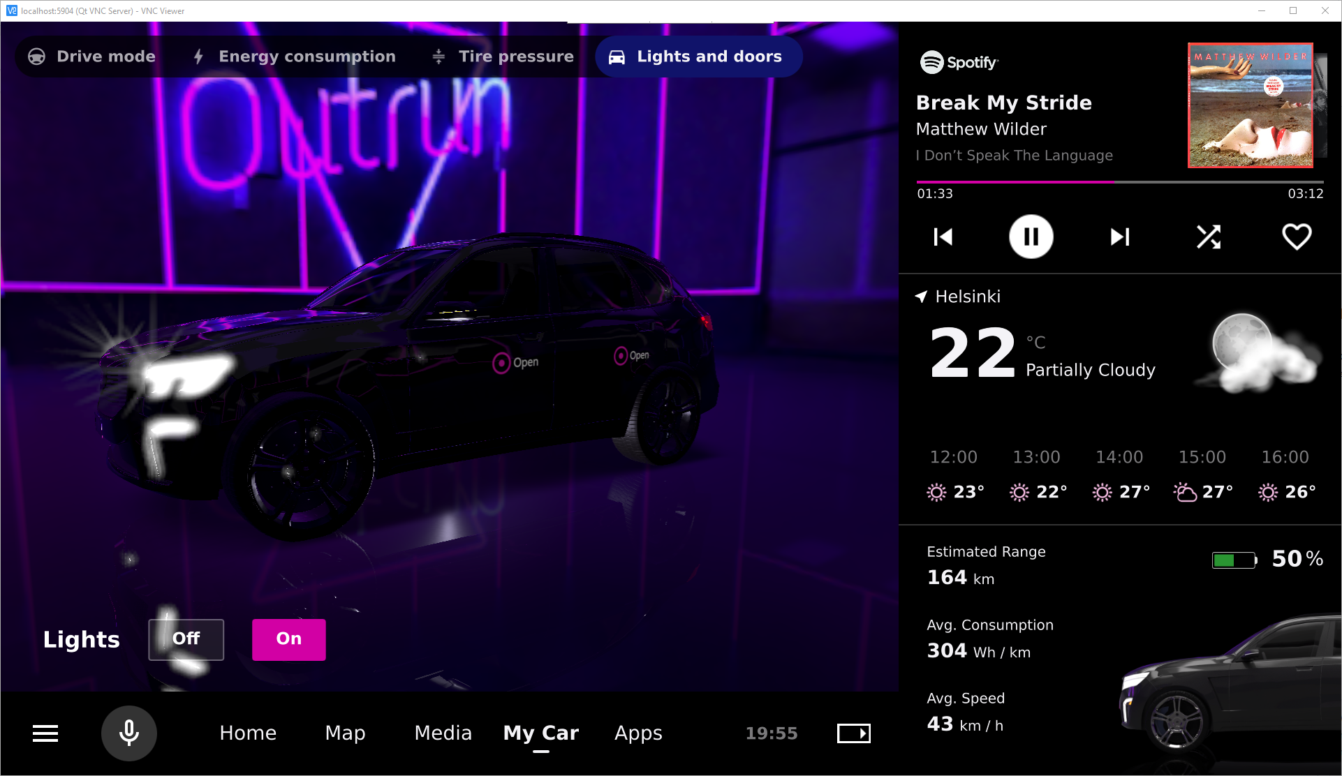 云的Qt（Qt for Cloud）-CSDN博客