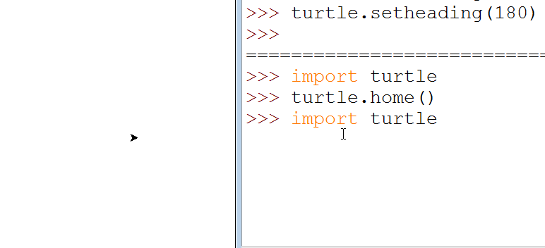 Msdn画圆弧函数乌龟教你python编程——“玫瑰花”是怎么画的！ Csdn博客 