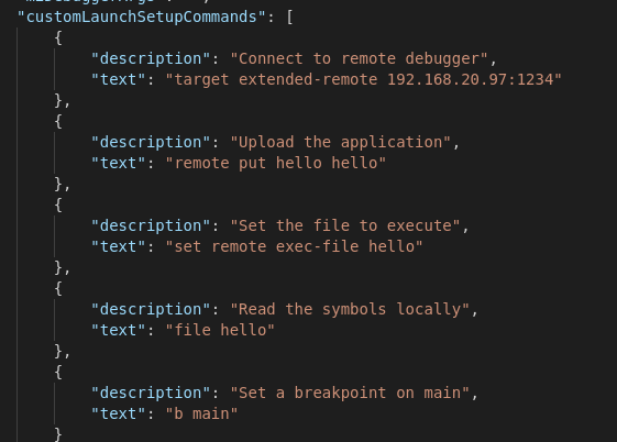 VisualStudioCode开发Arm嵌入式Linux应用_vscode交叉编译arm-CSDN博客