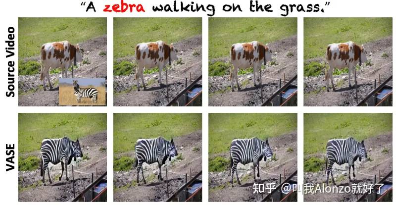 中科大提出StableV2V:专注于「人机交互一致性」的视频编辑方法-CSDN博客