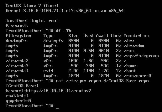 【Linux集群教程】14 集群装机 - PXE原理和PXE服务搭建_pxe安装系统网络结构-CSDN博客