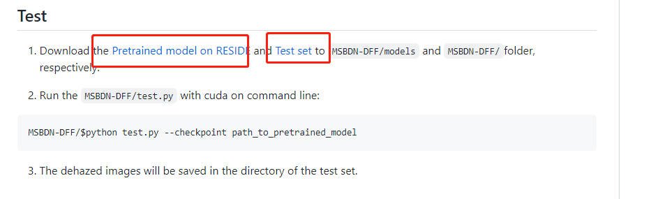 MSBDN项目复现-CSDN博客