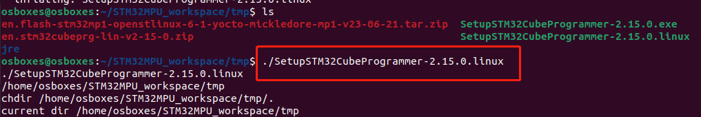 [STM32MP1]【STM32MP135F-DK测评】+ 超详细开发入门测评-CSDN博客