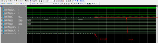 定时器设计verilog代码quartus仿真verilog定时器设计 Csdn博客 7371