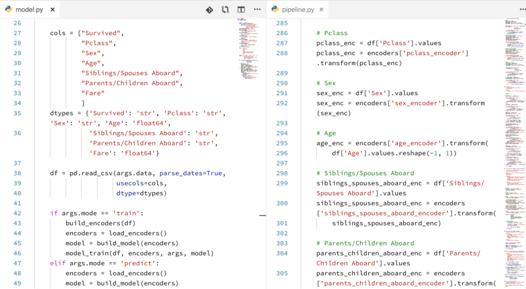20个必备的Python机器学习库，建议收藏！-CSDN博客