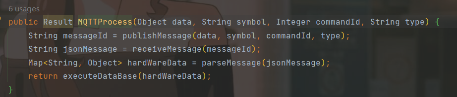 Springboot和EMQ搭建物联网平台_基于springboot的物联网云平台-CSDN博客