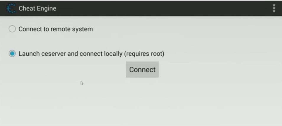 在android设备中CheatEngine（CE）环境的搭建_ceserver-CSDN博客