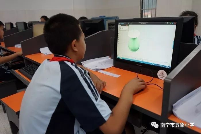 计算机创新设计2大赛获奖作品3Done,走向3D创意世界——3Done创客设计比赛-CSDN博客