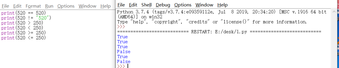 Python基础教程2——条件判断python 条件判断 Csdn博客 8182