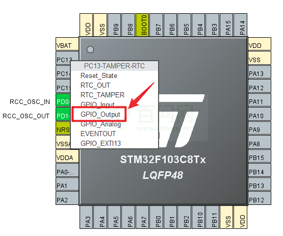 STM32C8T6+DHT11显示温湿度//通过MQTT实现开发板与阿里云服务器收发（2）_mqtt与uart-CSDN博客