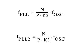 Autosar MCAL MCU配置时钟-基于cfg_tc275 autosar-CSDN博客