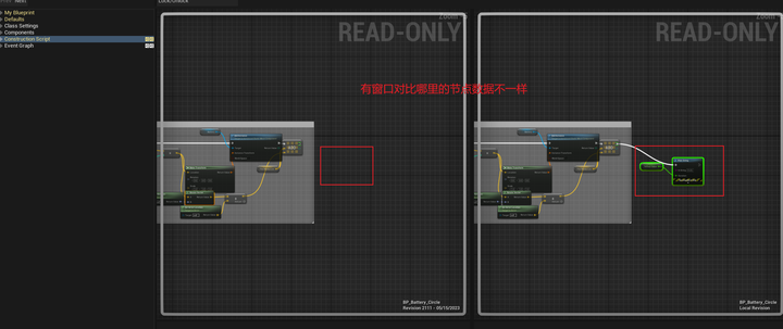 UE&SVN进行uasset版本管理_uexp转换为uasset-CSDN博客