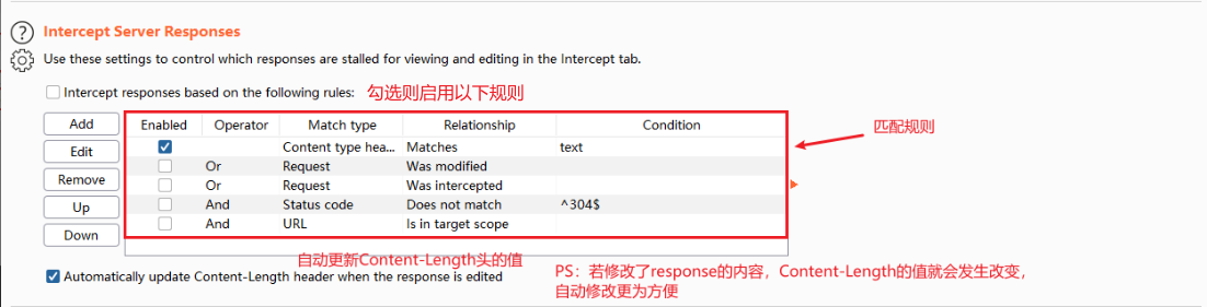 Burpsuite认识与使用_burp match and replace-CSDN博客