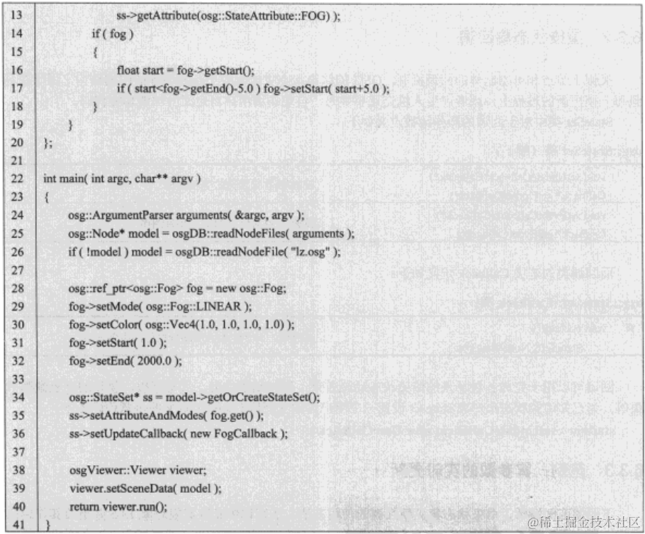 OpenSceneGraph 图元绘制_drawelementsubyteprimitivetype-CSDN博客