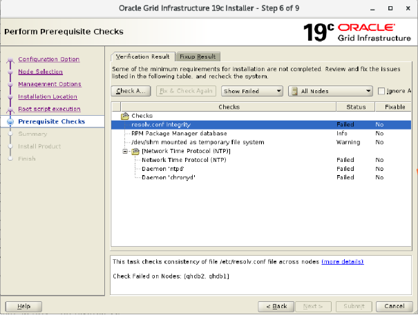 oracle11gRAC升级到oracleRAC19C_oracle11g升级19c-CSDN博客