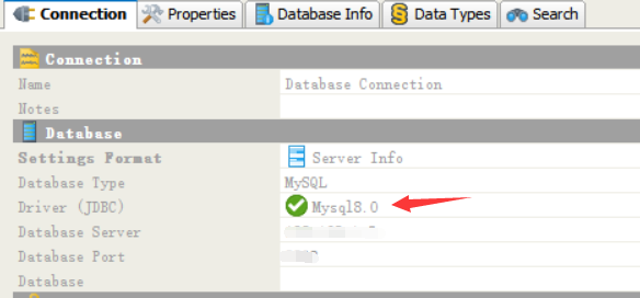 dbvisualizer 连接Mysql 8.0_dbvisualizer 链接mysql-CSDN博客