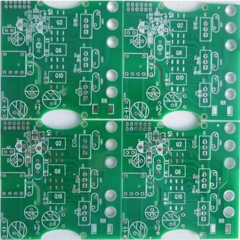 PCB板常见的表面工艺介绍_hasl锡厚-CSDN博客