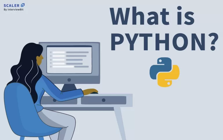 Python 入门:什么是 Python? Csdn博客