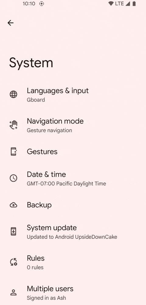 Android 14 正式发布，已经在 AOSP 中上线，快来看看有什么吧_aosp14新变化-CSDN博客