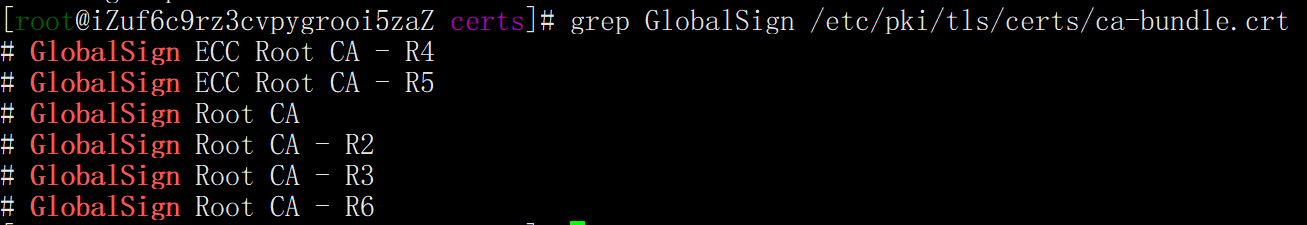 Nginx的双向认证_nginx双向认证-CSDN博客