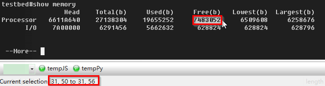 SecureCRT脚本（三）二级对象之Screen详解_crt.screen.readstring-CSDN博客