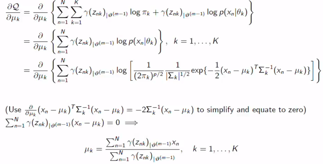em算法和gmm算法_ml gmm em算法-CSDN博客
