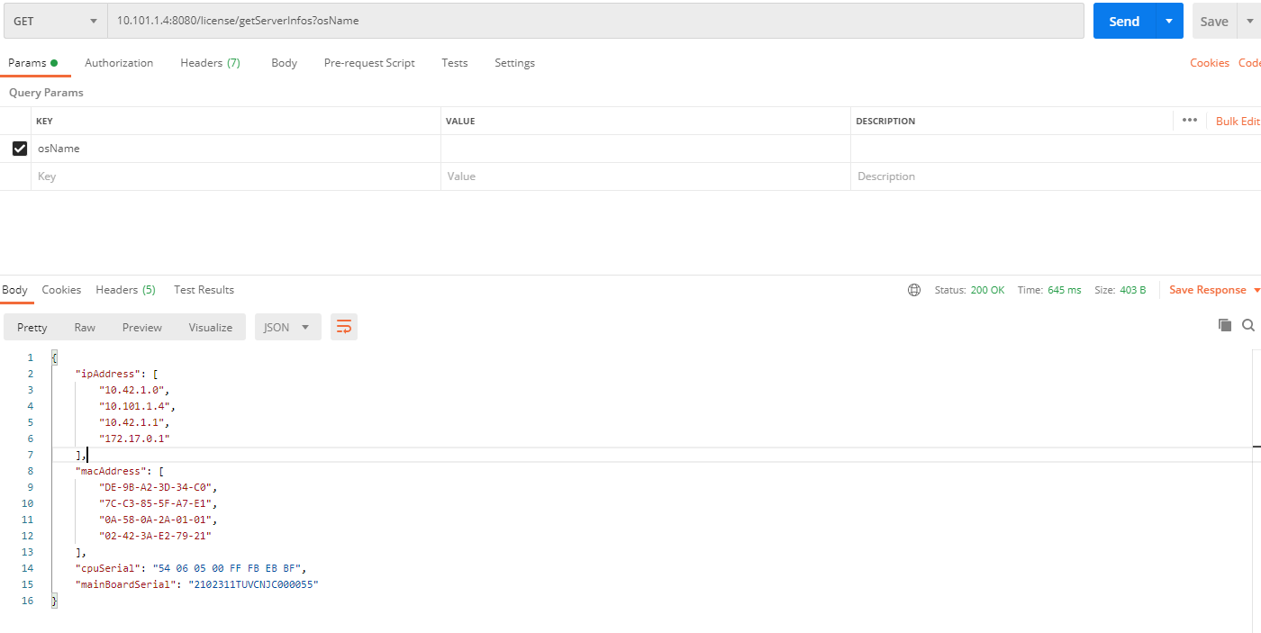 SpringBoot 整合 TrueLicense_truelicense springboot-CSDN博客