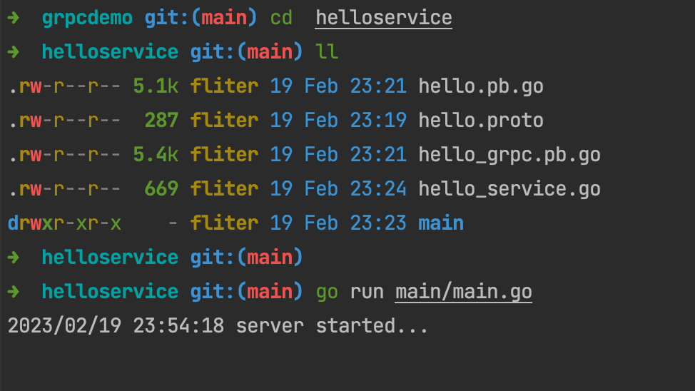 几种gRPC调试工具-CSDN博客