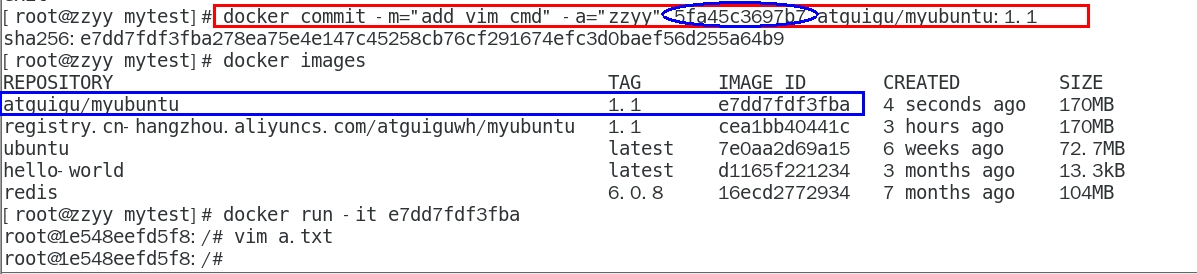 Docker基础篇详细教程_yum 安装docker-CSDN博客