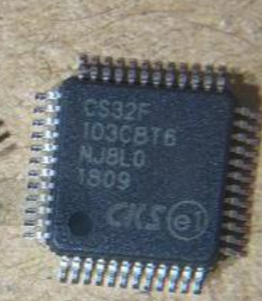 keil5 报错 Connection refused due to device mismatch! 的原因以及解决办法-CSDN博客