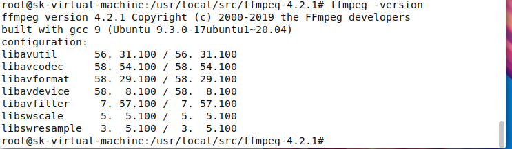 UOS20统信安装node,mariadb,forever,ffmpeg,nginx教程（超级详细版）_统信uos安装nginx-CSDN博客
