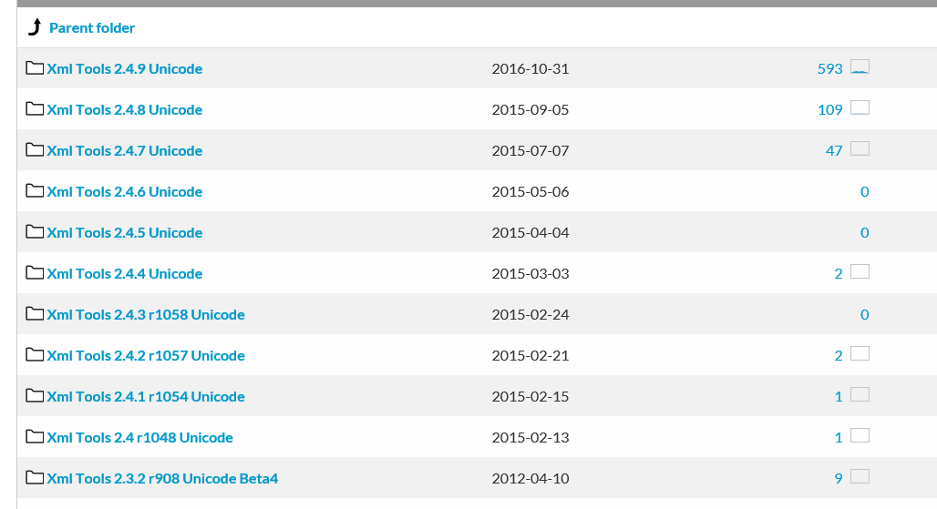 Notepad++安装XML Tools插件步骤_xmltools-CSDN博客