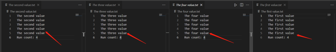ConcurrentDictionary字典操作竟然不全是线程安全的？_concurrentdictionary 遍历是线程安全的吗-CSDN博客