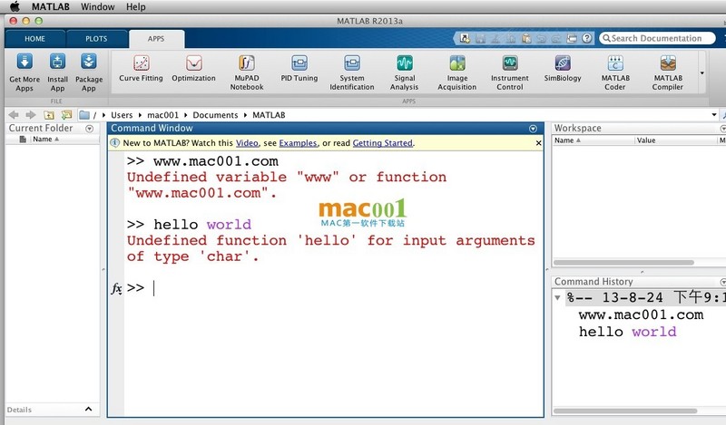 Matlab 循环控制系统matlab For循环 Csdn博客