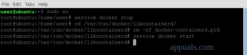 Cannot Connect to the Docker Daemon at ‘unix:///var/run/docker.sock’ 出坑方法，已经解决了-CSDN博客