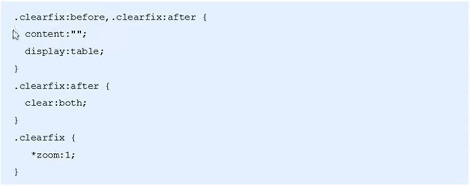 Day18-浮动+PS切图-CSDN博客
